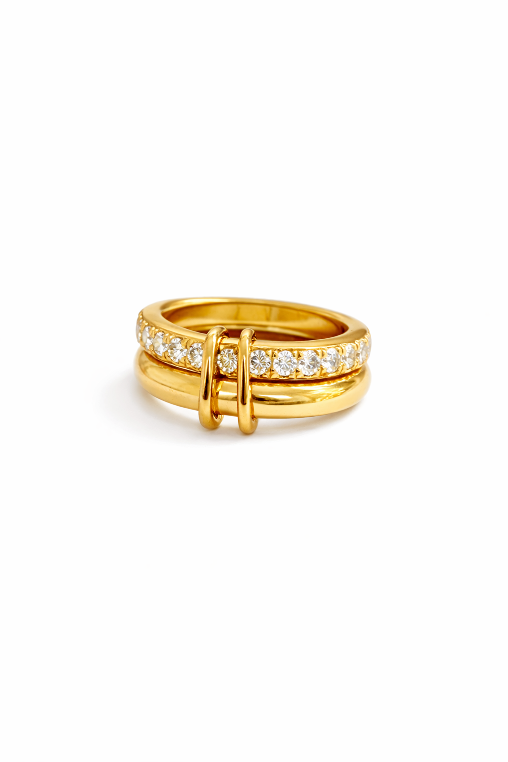 The Double Take Ring – Fashionably Fitted by Trin